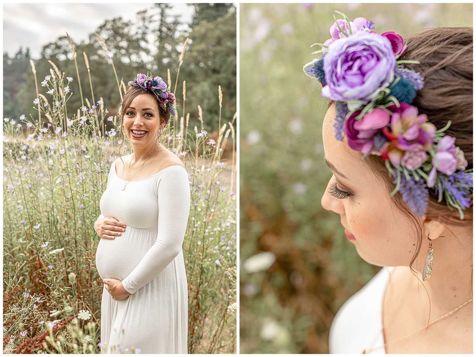 Maternity Photo Sessions