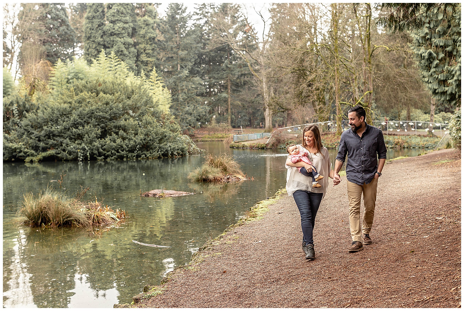 Picking Your Outdoor Photography Location