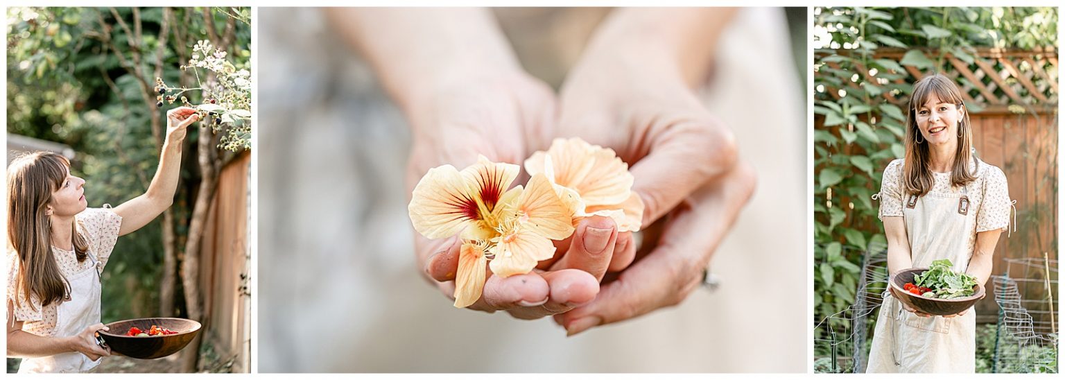 Five Tips for Staying Healthy Postpartum