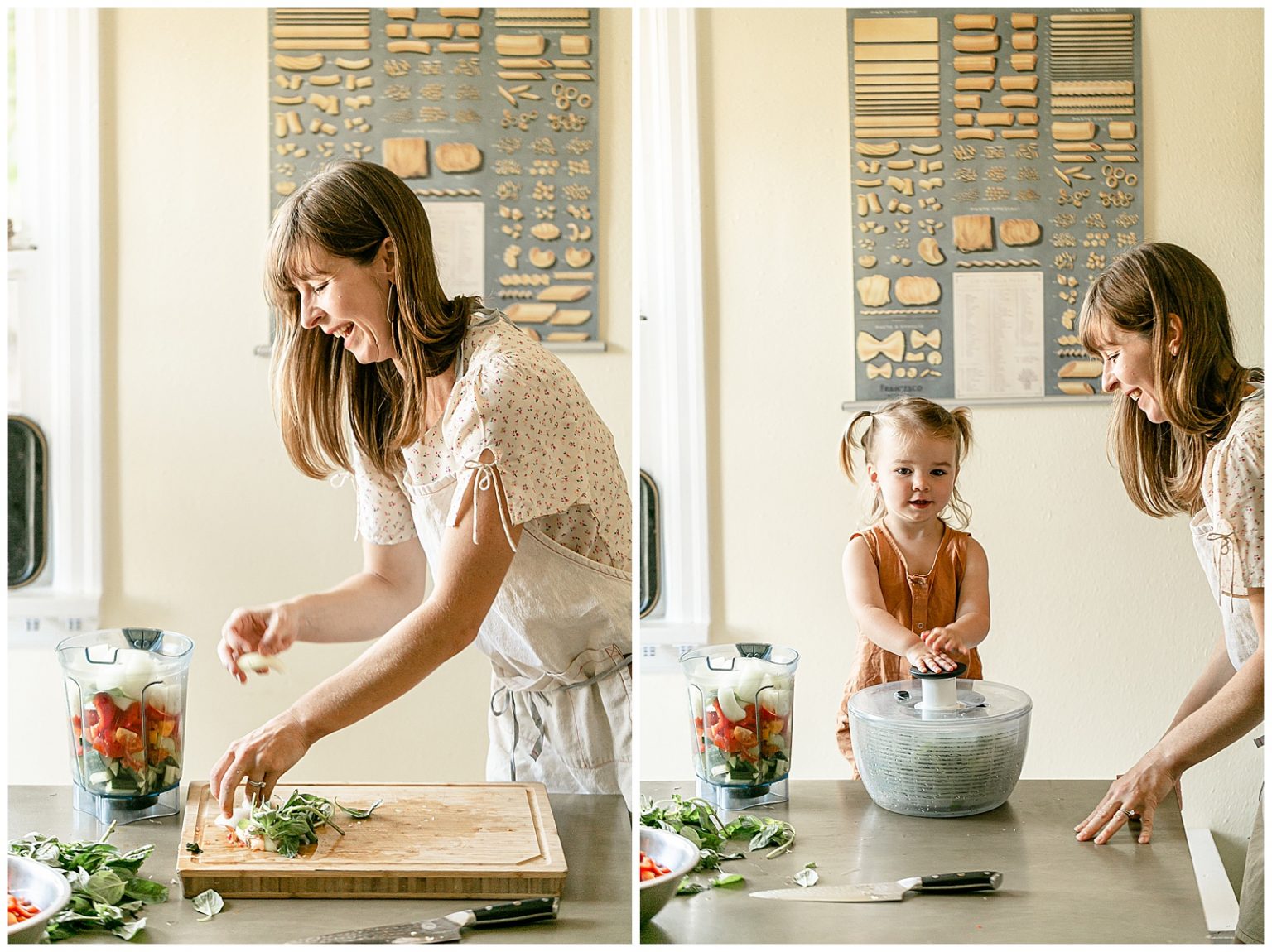 Five Tips for Staying Healthy Postpartum