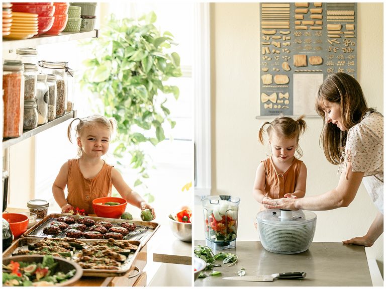 Five Tips for Staying Healthy Postpartum