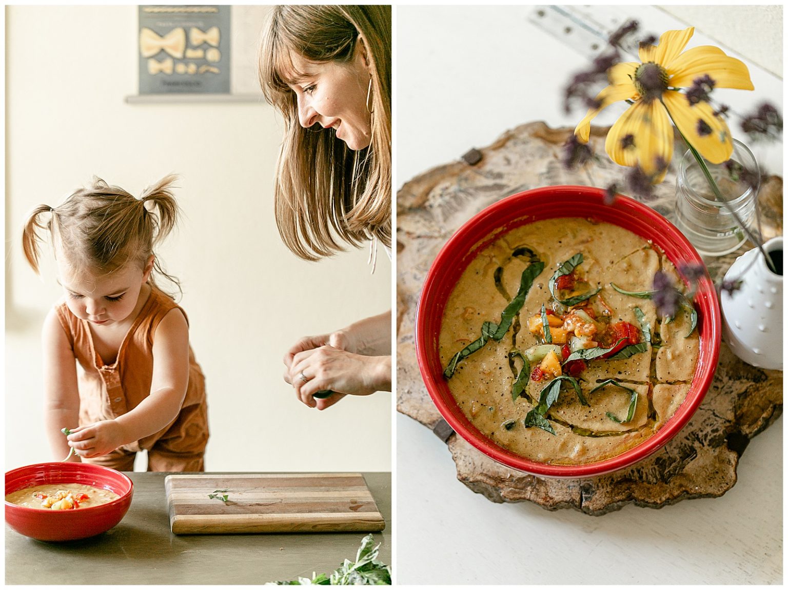 Five Tips for Staying Healthy Postpartum